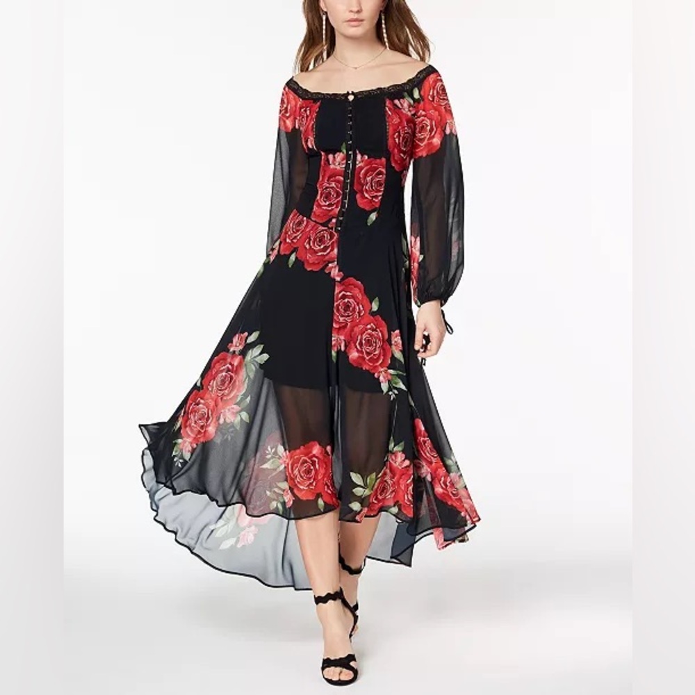 Disney Princess Maxi Dress - Gem